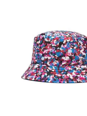 Isabel Marant Graphic-print Bucket Hat