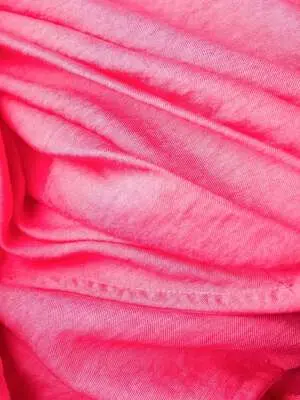 Jacquemus La Robe Bahia Shirt Dress - Pink