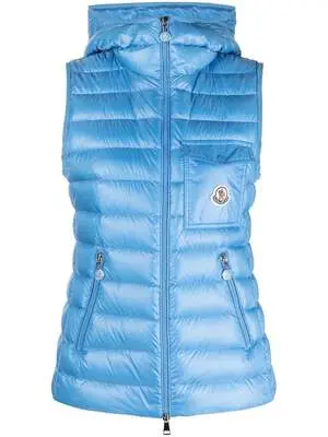 Moncler Glygos Hooded Gilet