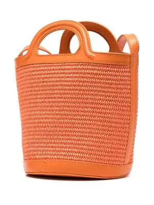 Marni Tropicalia Mini Bucket Bag