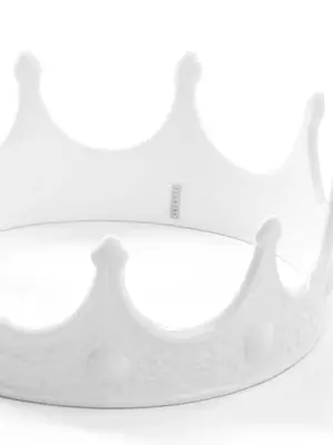 SELETTI Porcelain Crown
