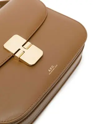 A.p.c. Small Grace Crossbody Bag