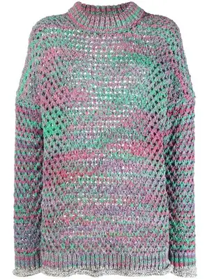 Crochet Jumpers
