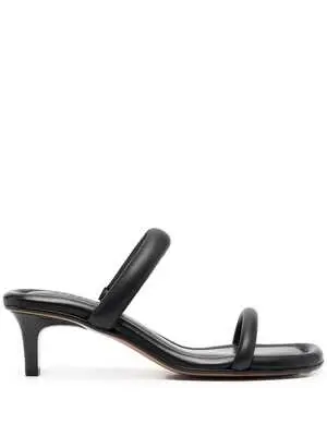 Isabel Marant Étoile Raree Leather Sandals