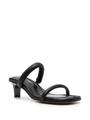Isabel Marant Étoile Raree Leather Sandals