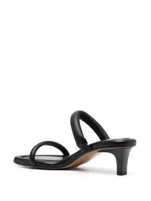 Isabel Marant Étoile Raree Leather Sandals