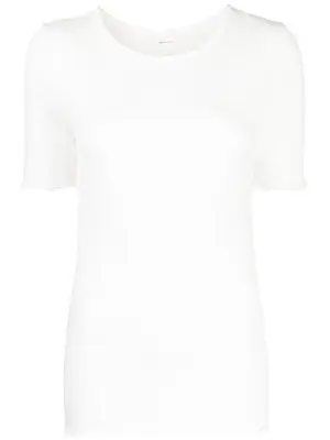 Skall Studio Straight Hem Tops