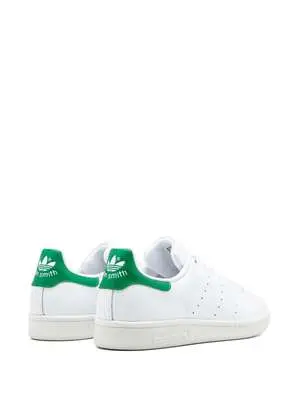 Adidas Stan Smith Sneakers - White