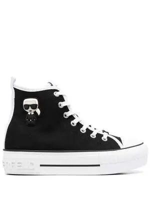 Karl Lagerfeld Kampus Max Karl Ikonic Sneakers