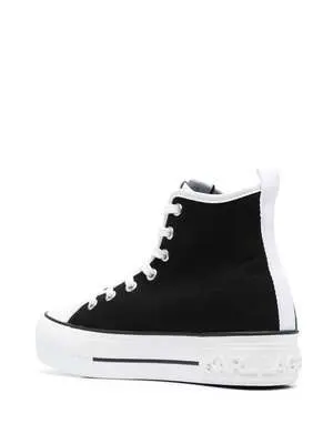 Karl Lagerfeld Kampus Max Karl Ikonic Sneakers