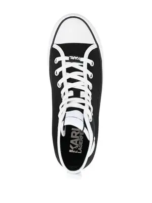 Karl Lagerfeld Kampus Max Karl Ikonic Sneakers