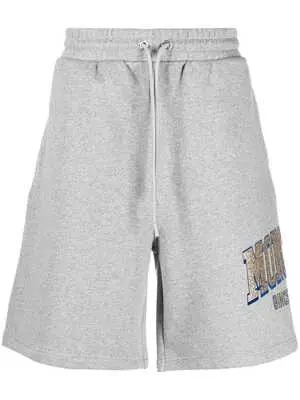 Moncler Logo-print Shorts