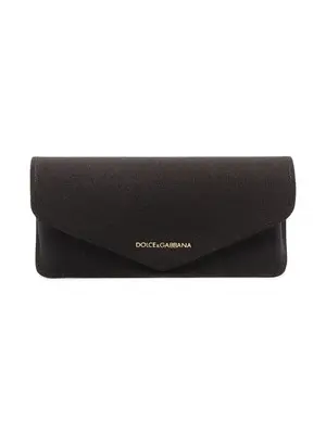 Dolce & Gabbana Oversized Square-frame Sunglasses