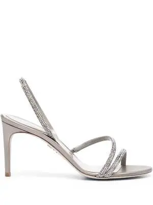 Rene Caovilla Slingback Sandals For Women