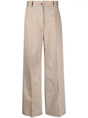 PATOU Iconic Tailored Trousers