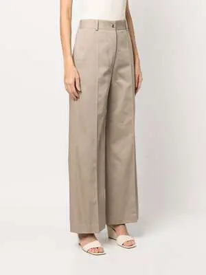 PATOU Iconic Tailored Trousers