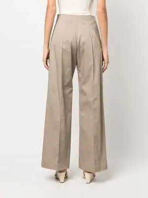 PATOU Iconic Tailored Trousers