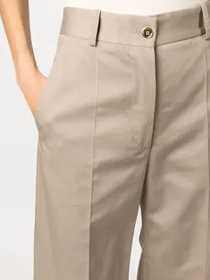 PATOU Iconic Tailored Trousers