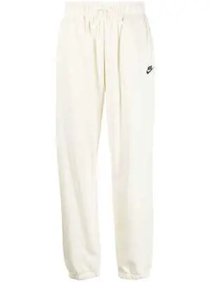 Nike Logo-ebroidery Track Pants
