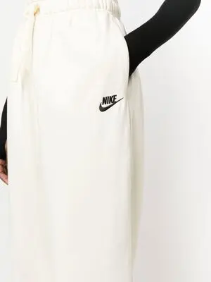 Nike Logo-ebroidery Track Pants