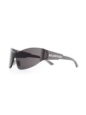 Balenciaga Shield Sunglasses