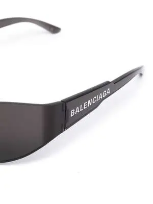 Balenciaga Shield Sunglasses