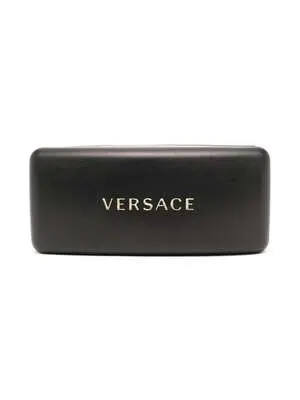Versace Mask Sunglasses