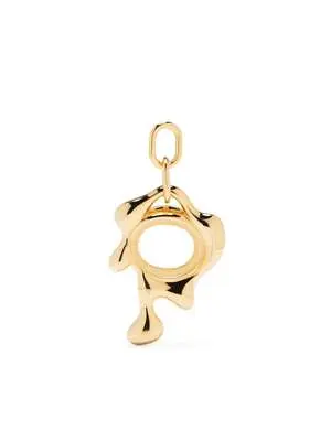 MARIA BLACK Hurley Charm - Gold