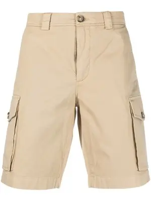 Woolrich Bermuda Shorts For Men