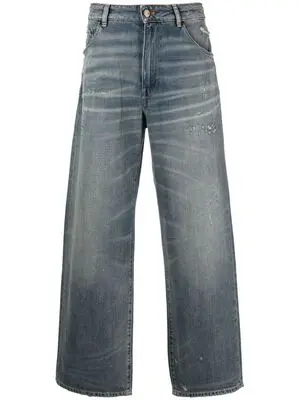 PT TORINO Skater Loose-fit Jeans