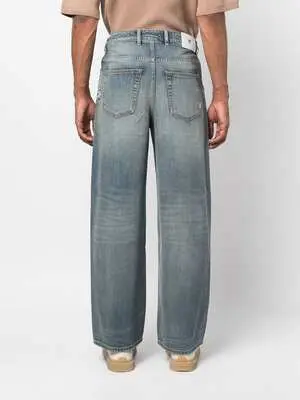 PT TORINO Skater Loose-fit Jeans
