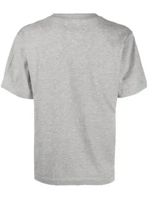 Extreme Cashmere Short-sleeve Cashmere T-shirt