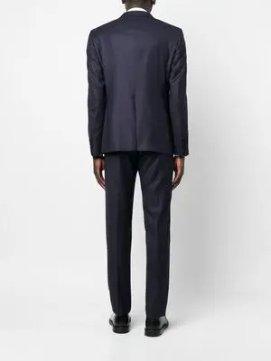 Tagliatore Three-piece Tailored Suit