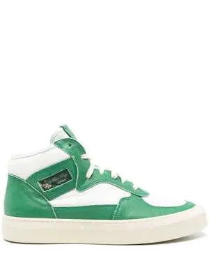 Rhude High-top Sneakers