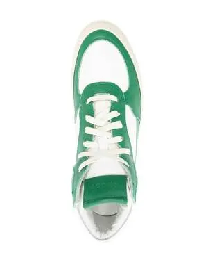 Rhude High-top Sneakers