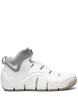 Nike Zoom Lebron 4 Sneakers