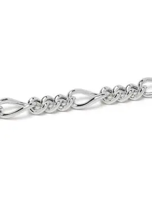 MARIA BLACK Azar Chain-link Necklace