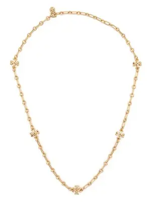 Tory Burch Roxanne Beaded Necklace