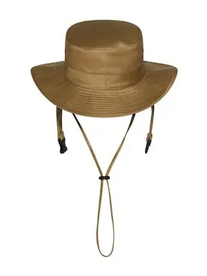 Dsquared2 Embroidered-logo Hat