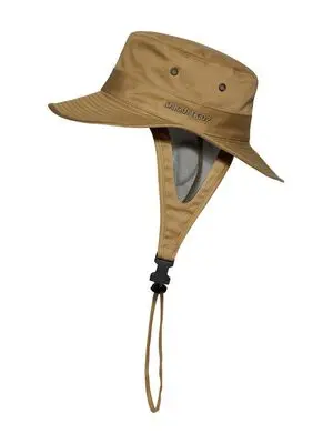 Dsquared2 Embroidered-logo Hat