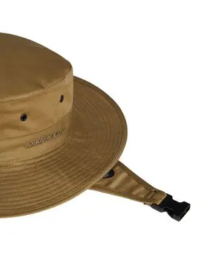 Dsquared2 Embroidered-logo Hat