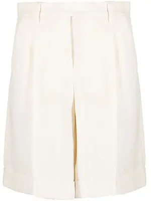 Lorena Antoniazzi High-waisted Shorts