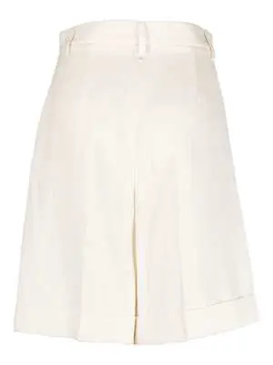 Lorena Antoniazzi High-waisted Shorts