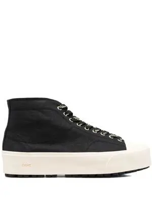 OAMC Chunky-flat-sole Sneakers