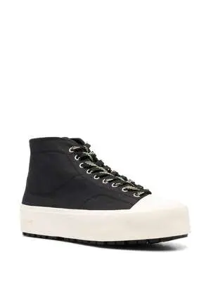 OAMC Chunky-flat-sole Sneakers