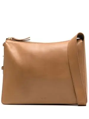 YU MEI Leather Tote