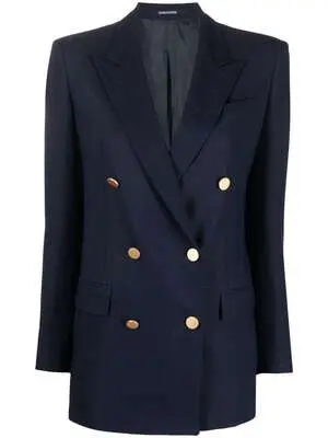 Tagliatore Double-breasted Blazer