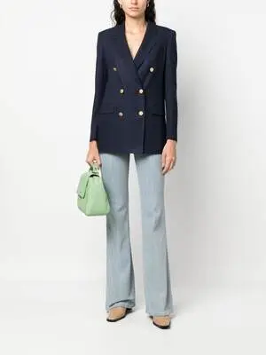Tagliatore Double-breasted Blazer