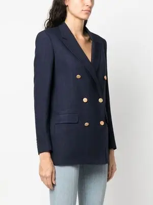 Tagliatore Double-breasted Blazer