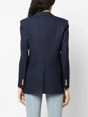 Tagliatore Double-breasted Blazer